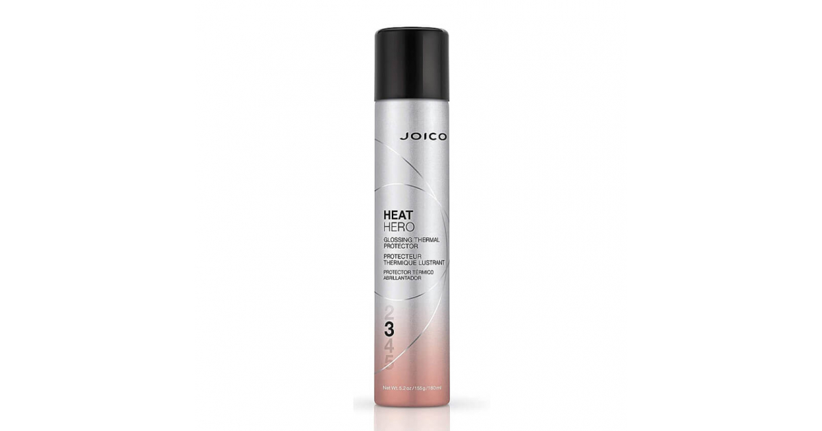 Купити JOICO HEAT HERO Thermal Protector Блискучий термальний протектор ...