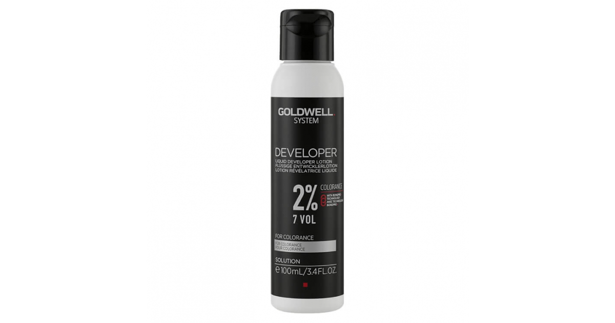 Купить Goldwell Лосьон System 2%, 100 ml НФ-00022243 по лучшей цене в ...