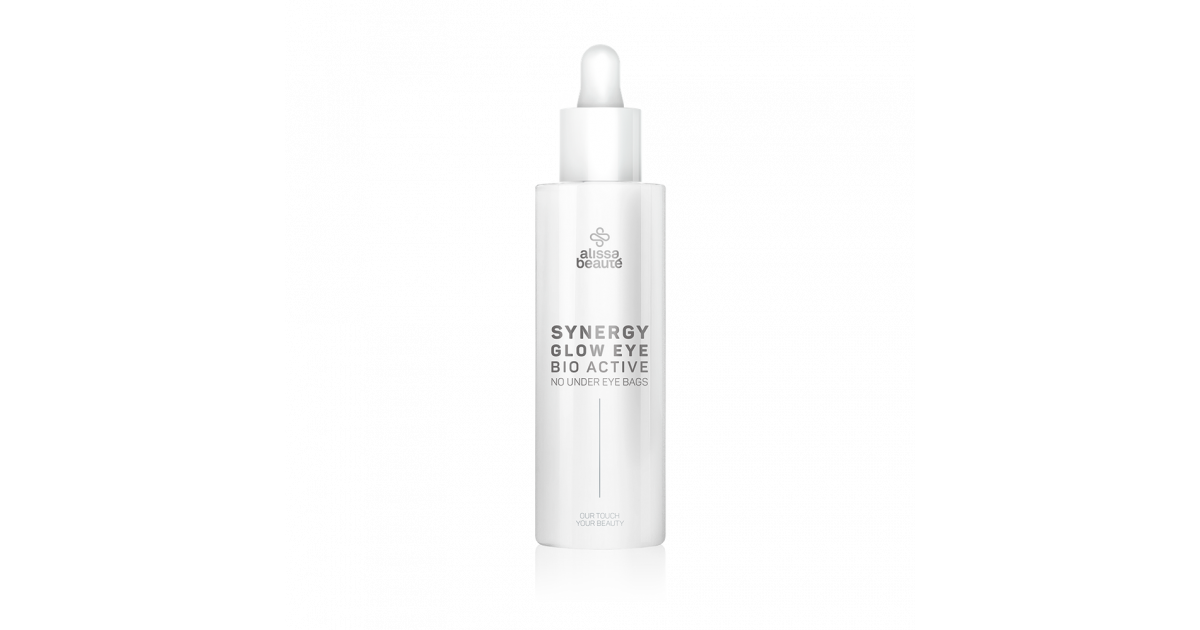 Купити Alissa Beauté Glow Eye Ліфтинг-сироватка для шкіри навколо очей ...