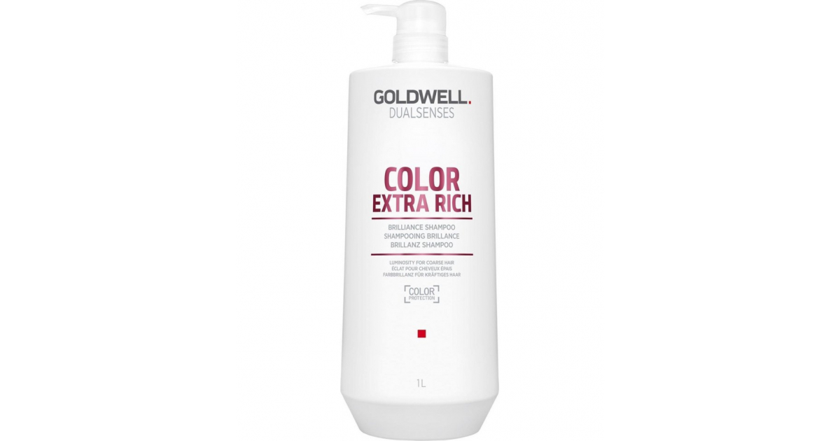 Купить Goldwell Шампунь DSN Color Extra Rich для сохранения цвета ...