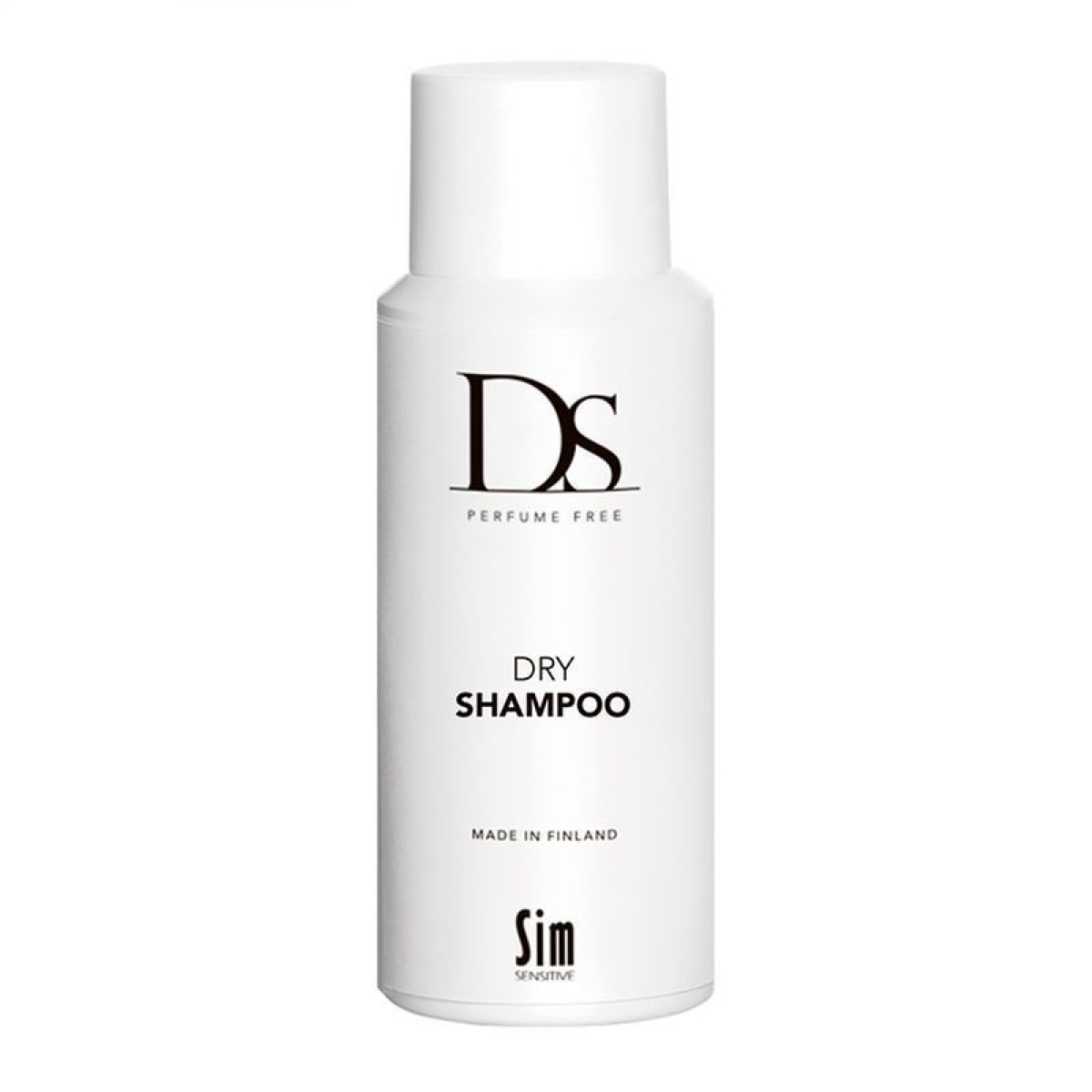 Купити Sim Sensitive DS Сухий шампунь, 100 ml 6417150007973 по кращій ціні в Україні, ШАМПУНІ ...